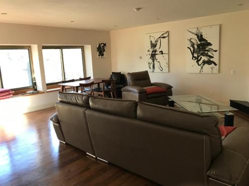 Hakuba West Coast Inn, Villa - 하쿠바무라