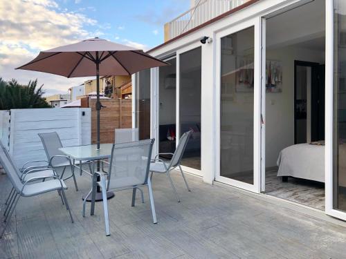 Ayia Napa Go Sea Sunny Apt With Terrace 5 Min To Beach - Ayia Napa