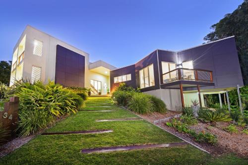 Kilala - Executive Home - Port Macquarie