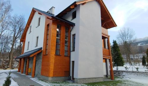 Apartamenty Everysky - Emilii Plater 18-18a - Karpacz