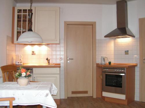 Ferienappartements Bernhart - Mainz
