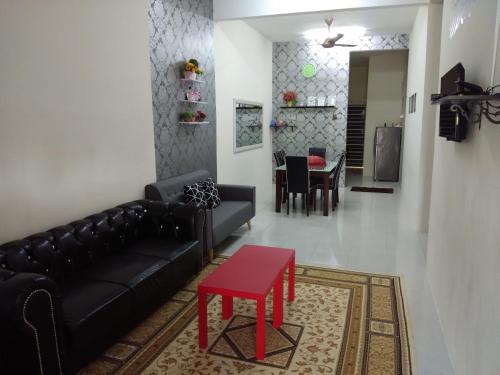 Zah’ra Homestay - Kuala Lipis