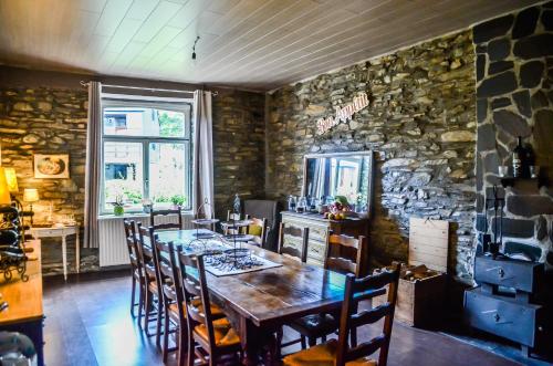 B&b Au Canard - La Roche-en-Ardenne