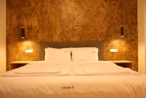 Citizen 9 - Thessaloniki