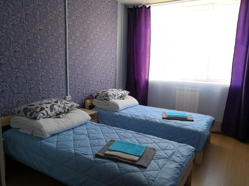 Hostel03rus - Республика Бурятия
