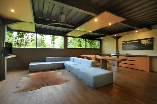Clio Apartment - Seminyak