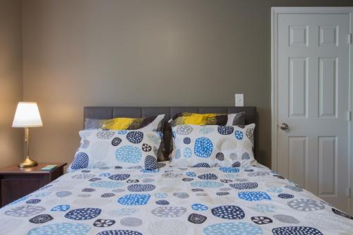 Steps To Convention Center, Downtown Dc, Metro Station: Private Apartment - Washington