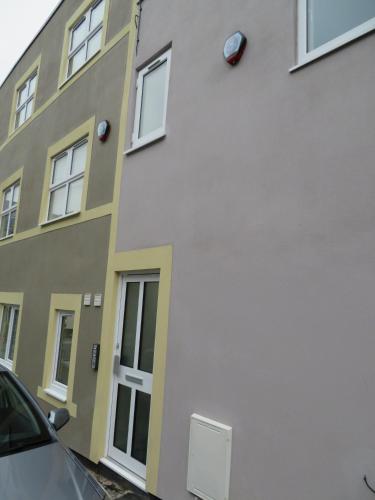 City View Apartment - Bristol