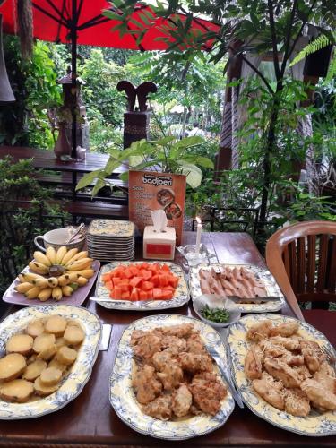 8 Best Homestays In Bandung, Indonesia - Updated 2024 | Trip101