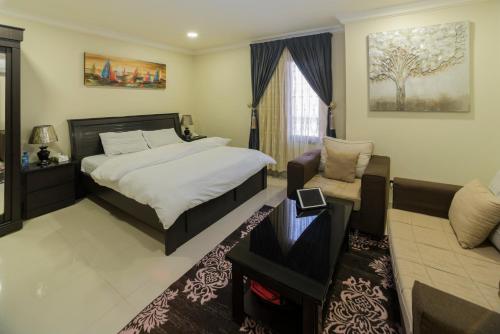 11 Best Hotels in Al-Khobar, Saudi Arabia