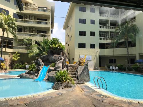 Coralbay Apartment Pangkor Island - Pangkor Island