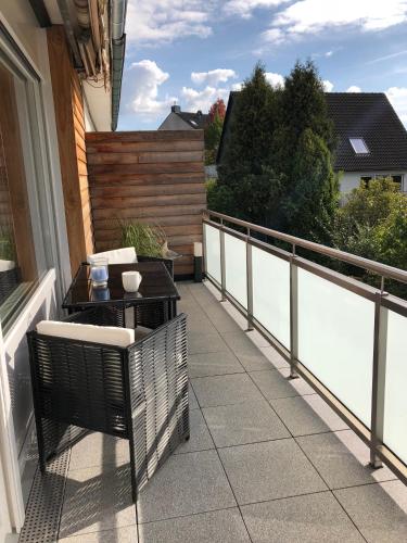 Mollenbecks Messewohnungen - Ratingen