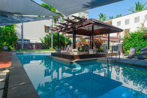 Luxury Apartment Studio Port Douglas 65 Sq Mtrs And Bath - ポートダグラス