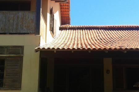 Ampla Casa De Praia - Arraial do Cabo