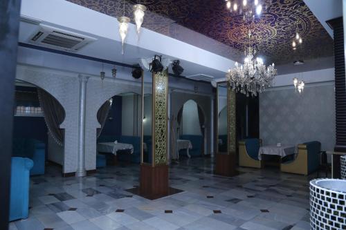 Cheap Hotels in Shymkent: Accommodation, Prices & Reviews | Kazakhstan ...
