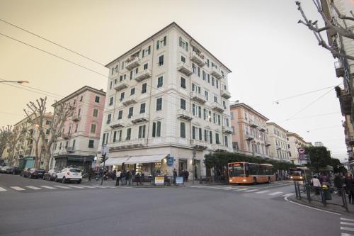 Ca'vour - La Spezia