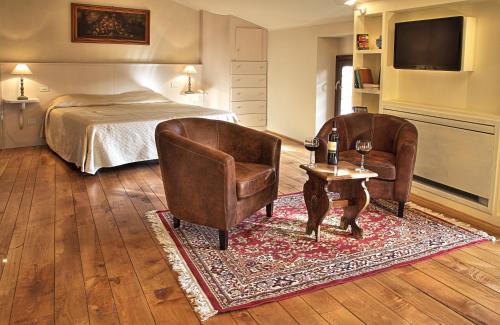 Top 11 Castle Hotels Outside Rome, Italy - Updated 2024 | Trip101