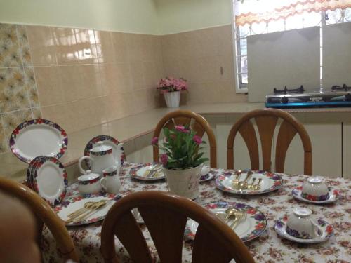 Homestay Kota Kinabalu 4 Rooms - Kota Kinabalu