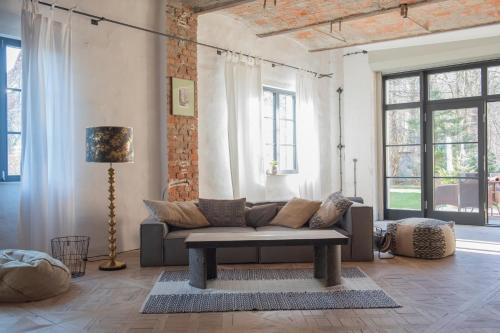 Freiraum Loft - Leipzig
