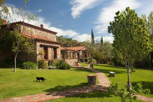 Molino Rio Alajar - Alájar