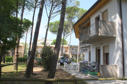 Villa Lucina - Bibione Pineda