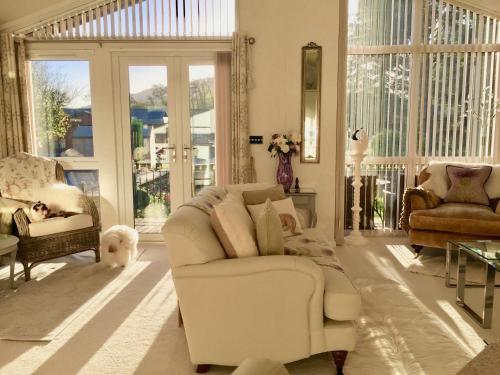 Otter Lodge Auchterarder - Auchterarder