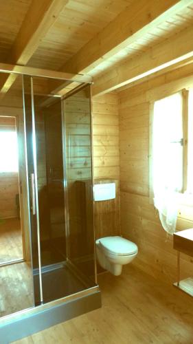 Chalet Des Remparts - Saint-Denis