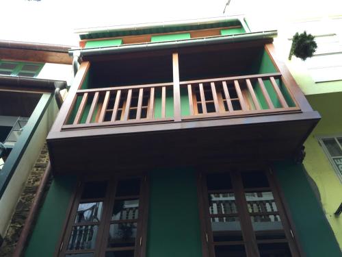 Bonita Casa En Pontedeume - Pontedeume