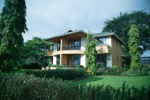 Fort Motel, Fort Portal - Booking Deals, Photos & Reviews