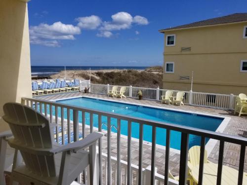 Top 10 Beachfront Hotels In Outer Banks, North Carolina - Updated 2024 ...