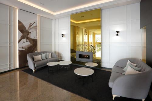 Sercotel Alfonso Xiii, Ascend Hotel Collection - Carthagène, Espagne