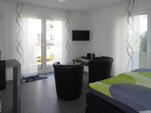 Ferienapartment Im Augustinus Park - Trier