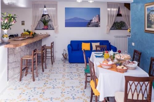 Vivere A Colori - Vico Equense
