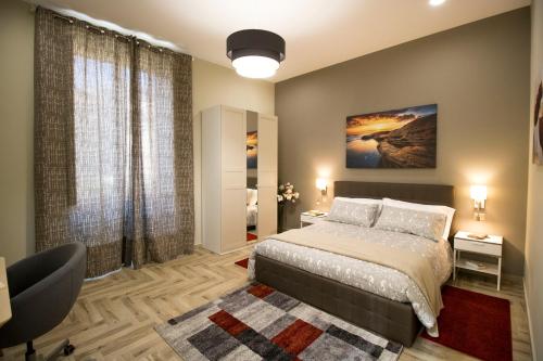 Romeo Luxury Apartment - Catania