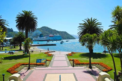 Kippilaw House - Picton