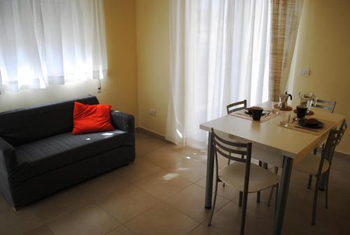 Residence Demetra - Gela