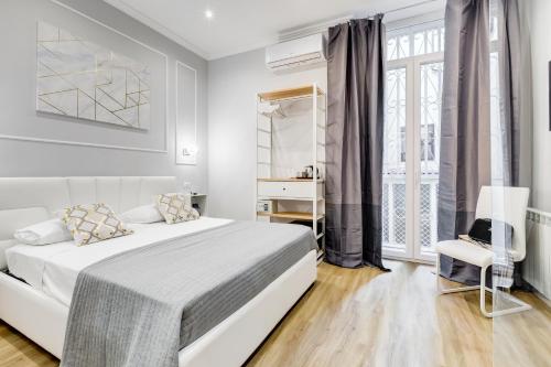 Opera Private Suites By Premium Suites Collection - Rome