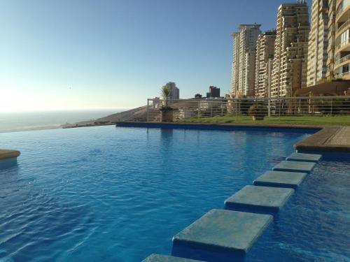 Del Mar - Viña del Mar