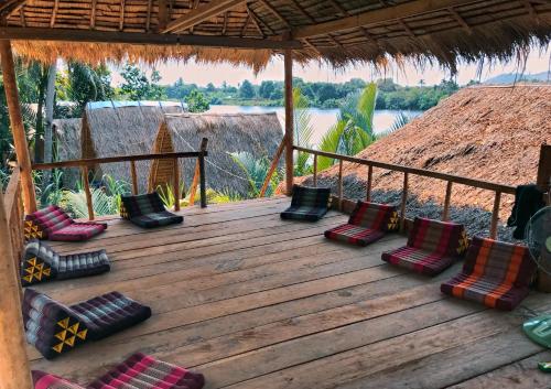 Where to Stay in Kampot: Best Kampot Hotels & River Bungalows