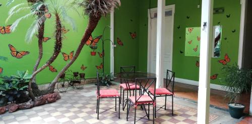 Casa Mayela Guest House - San José