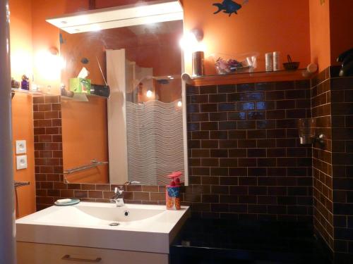 Chambre D'hotes Dans Residence - Dijon