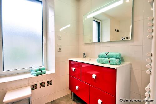 Chambre D'hotes De Suzette - Fouesnant