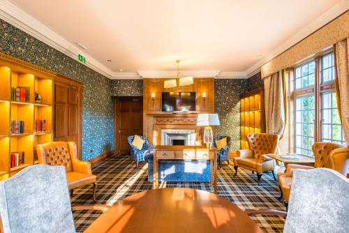 Murrayshall Country Estate | Perth, Western Australia, United Kingdom ...