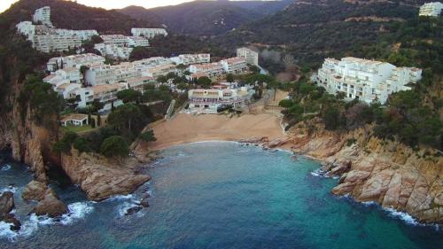 Cala Salions | Tossa de Mar OFFRES ACTUALISÉES 2020 à partir de ...