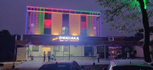 Dwaraka Boarding and Lodging Prices, photos, reviews, address. India