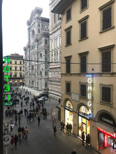 Appartamento Duomo - Tuscany