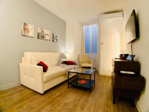 Nice Apartments: Furnished Apartments For Rent in Nice | Nestpick