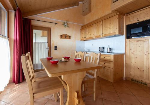 La Grolla Rooms & Apartments - Livigno