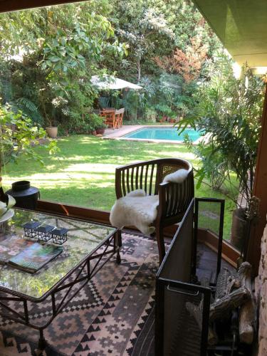 Rent Apart Las Condes - Las Condes