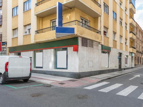 Oyo Hostal Uria - Salamanca, Spanien